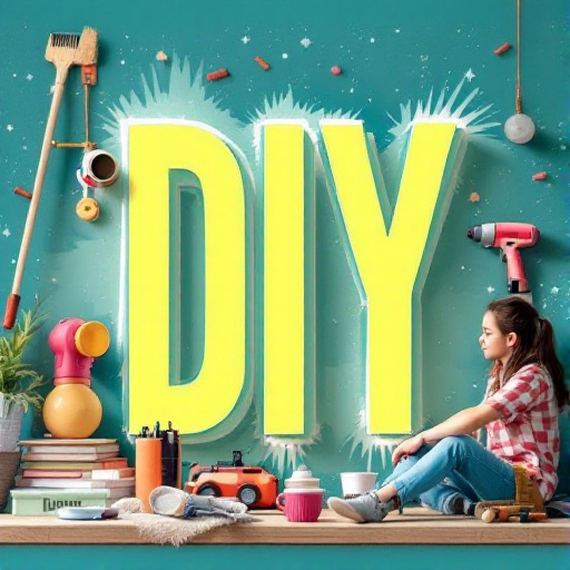 Reinventing DIY: How TikTok Trends Are Shaping the Future of Home ...